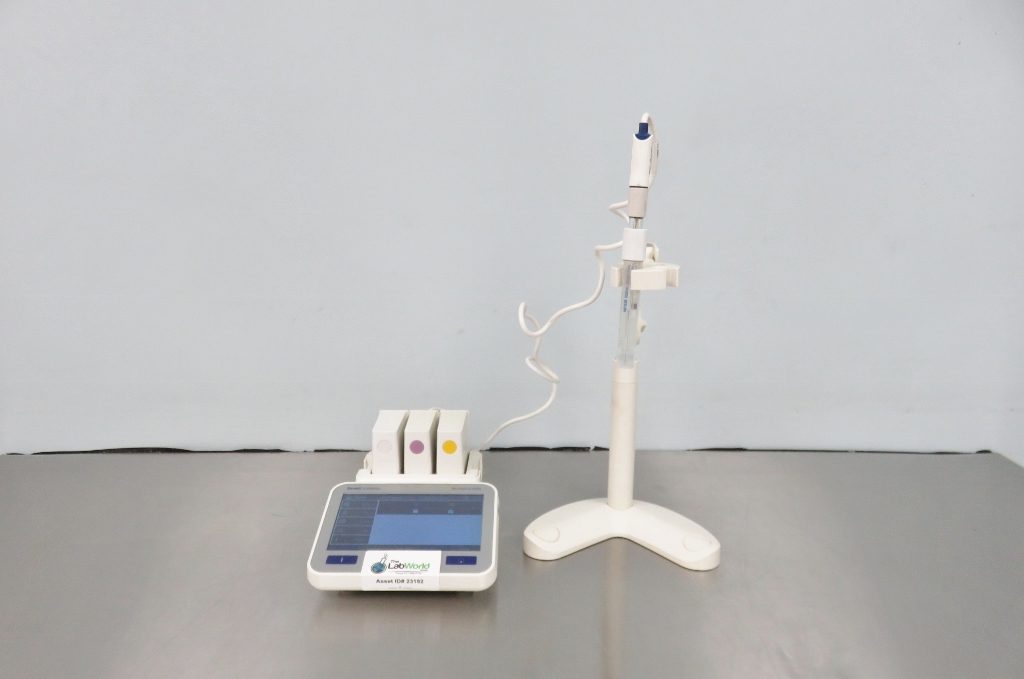 Mettler Toledo SevenExcellence Multi Meter - The Lab World Group