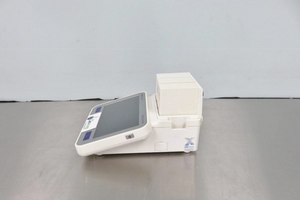 Mettler Toledo SevenExcellence Multi Meter - The Lab World Group