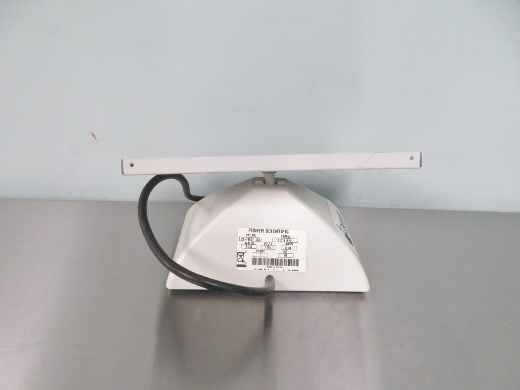 Fisher Nutator Mixer- Fixed Speed - The Lab World Group