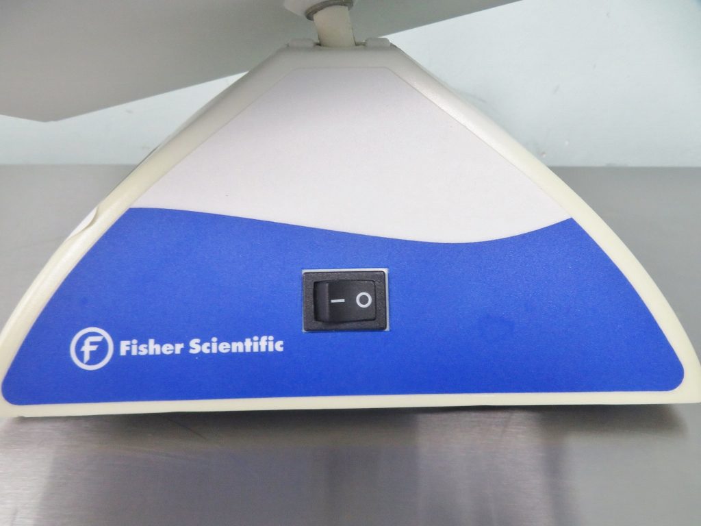 Fisher Nutator Mixer- Fixed Speed - The Lab World Group