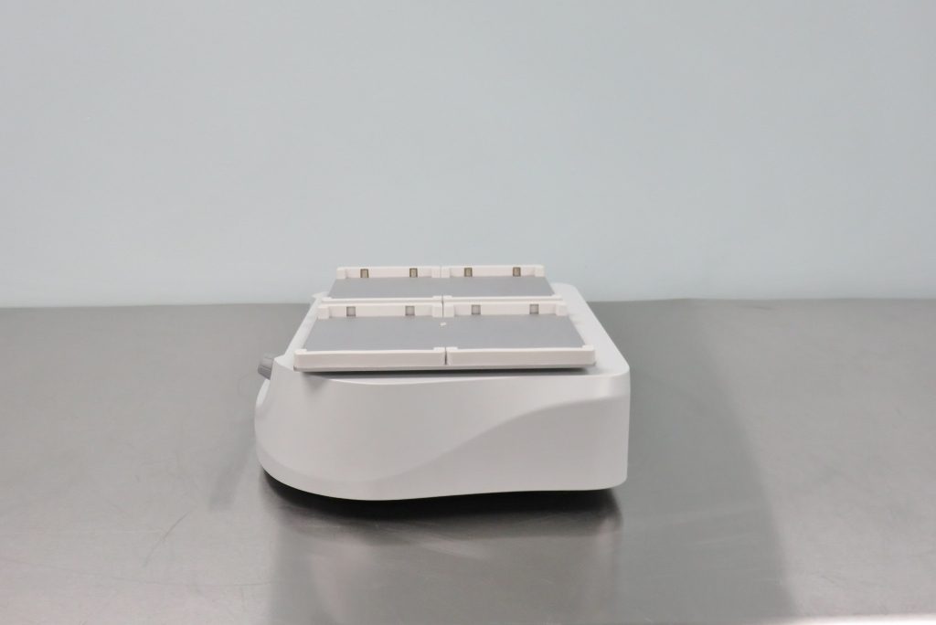 Benchmark ORBI Shaker MP 4 Plate - The Lab World Group