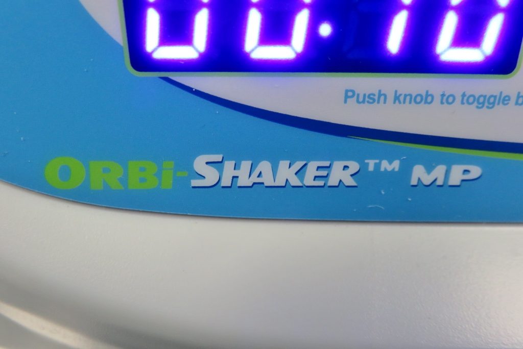 Benchmark ORBI Shaker MP 4 Plate - The Lab World Group