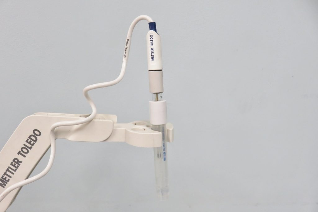 Mettler Toledo SevenExcellence Multi Meter - The Lab World Group