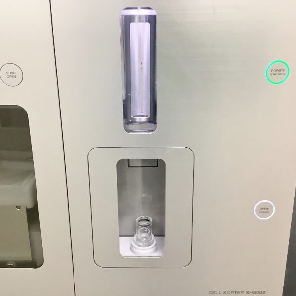 Sony SH800 Cell Sorter - 4 Lasers - The Lab World Group