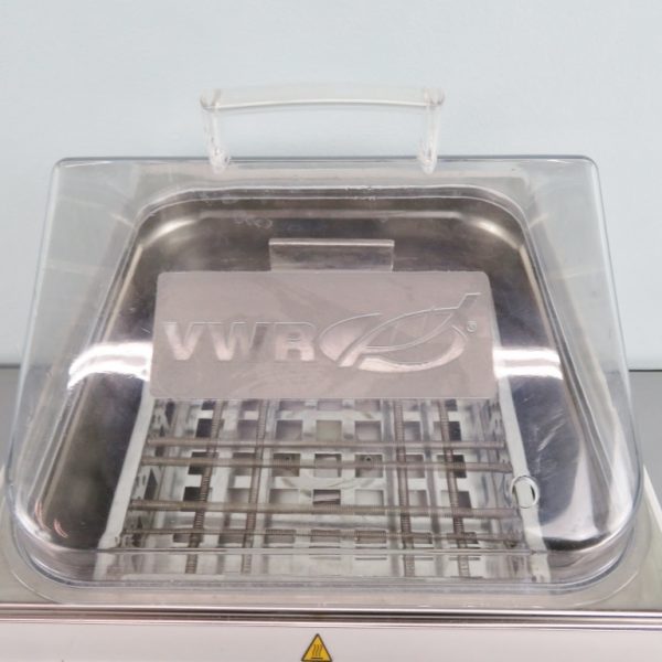 VWR Shaking Water Bath - 12 liter - The Lab World Group