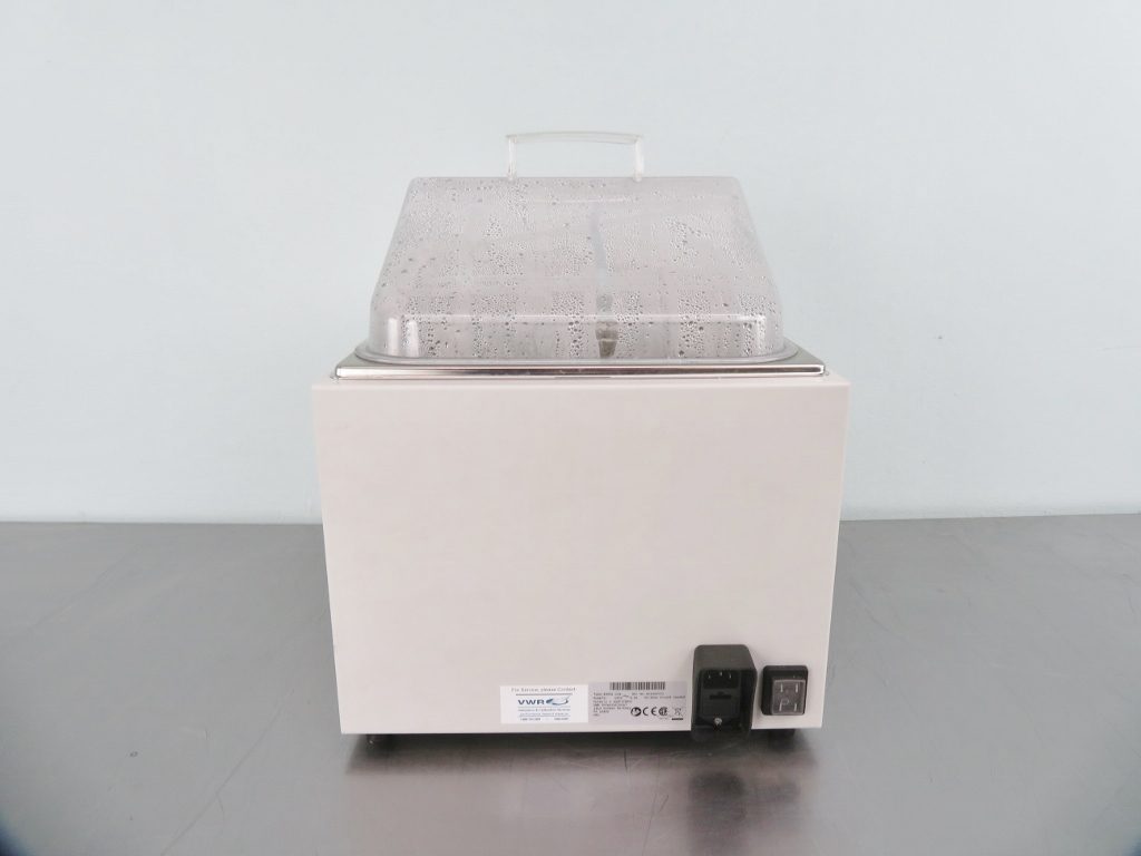 VWR Shaking Water Bath - 12 liter - The Lab World Group