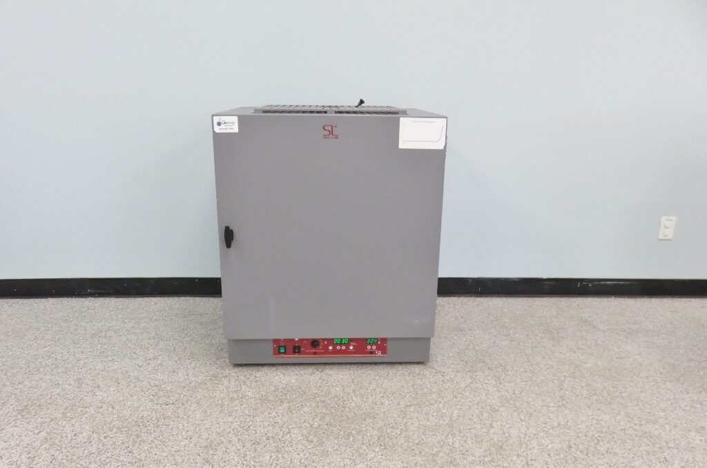 Shel Lab Drying Oven - The Lab World Group