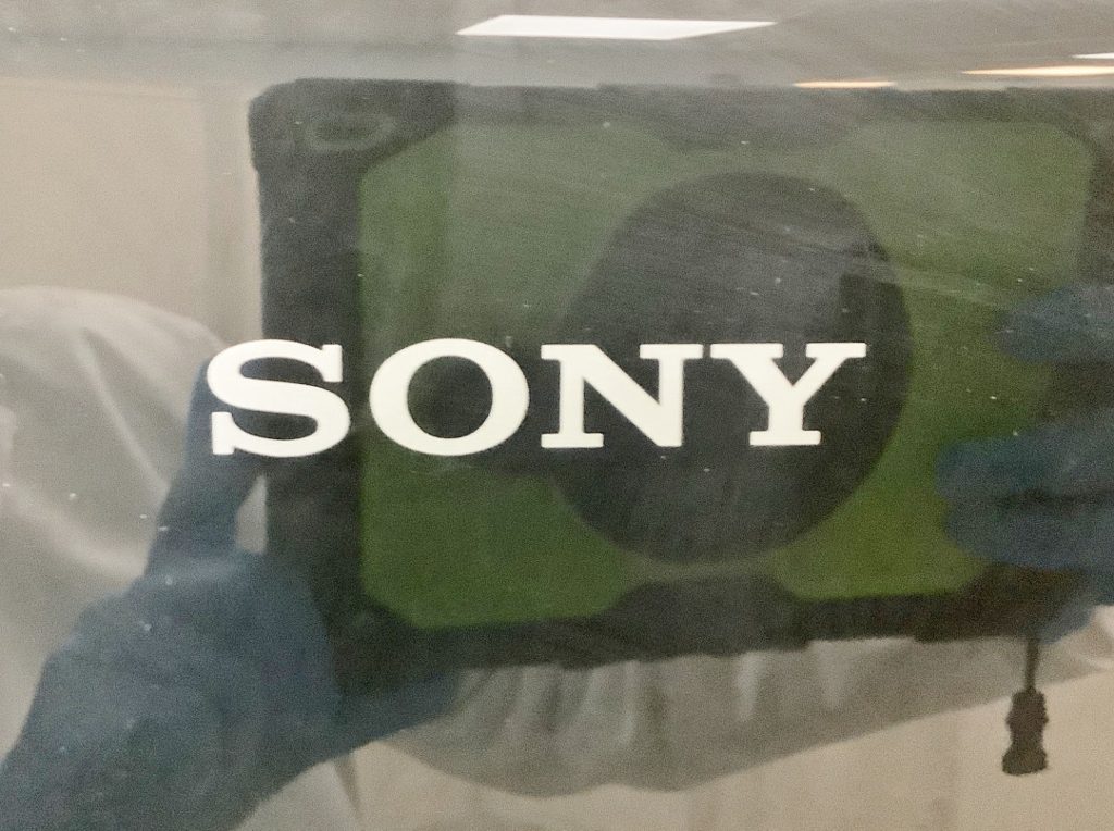 Sony SH800 Cell Sorter - 4 Lasers - The Lab World Group