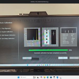 Sony SH800 Cell Sorter - 4 Lasers - The Lab World Group