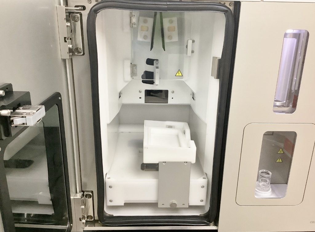 Sony SH800 Cell Sorter - 4 Lasers - The Lab World Group
