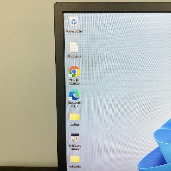 Sony SH800 Cell Sorter - 4 Lasers - The Lab World Group