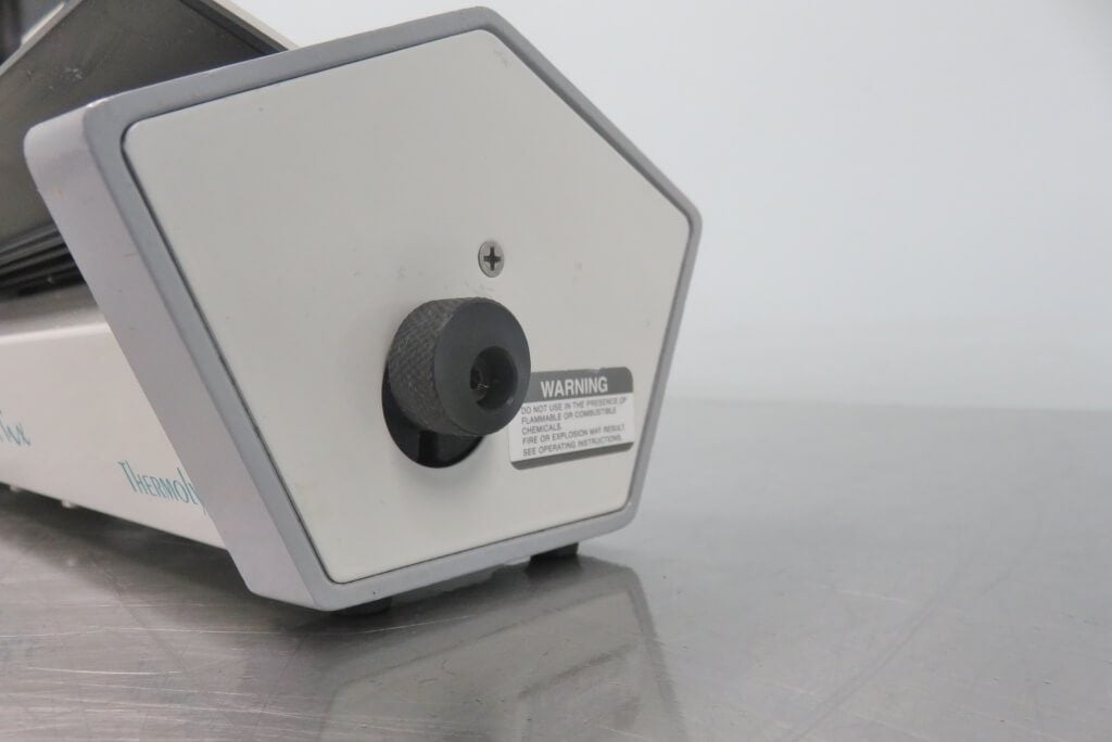 Thermo Vari Test Tube Mixer - The Lab World Group