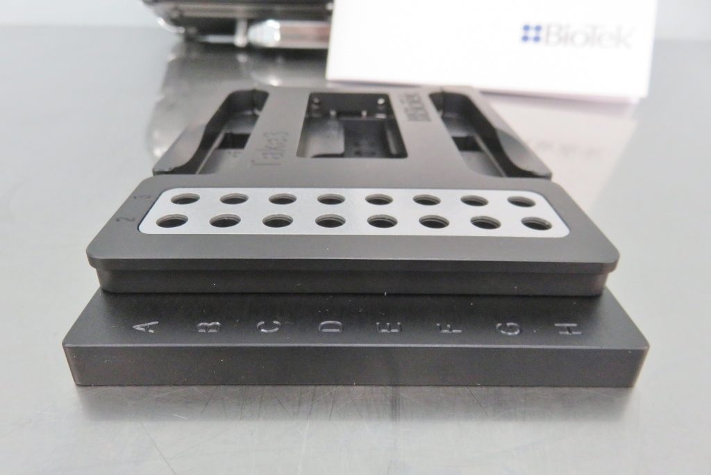 BioTek Take3 Micro Volume Plate - The Lab World Group