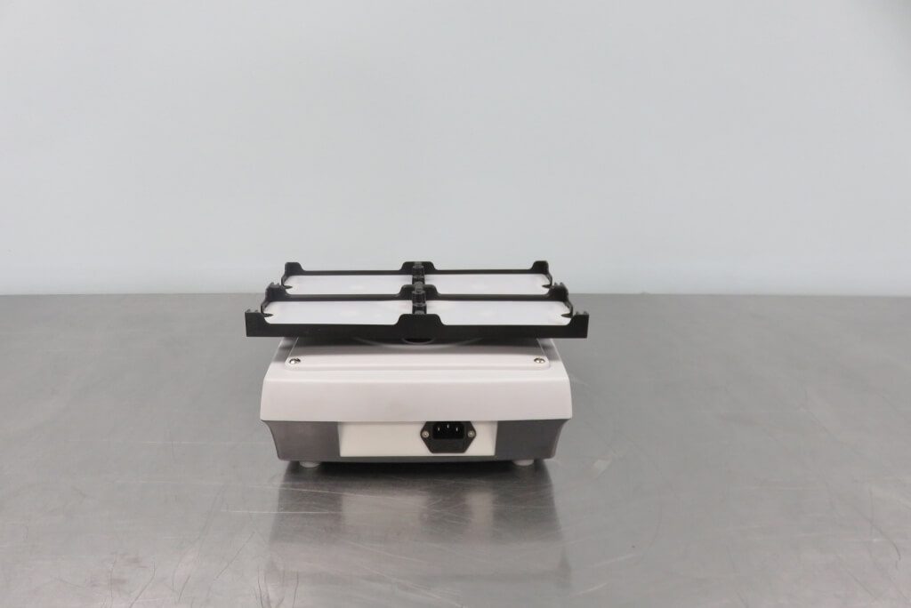 Thermo Scientific Digital Microplate Shaker - The Lab World Group