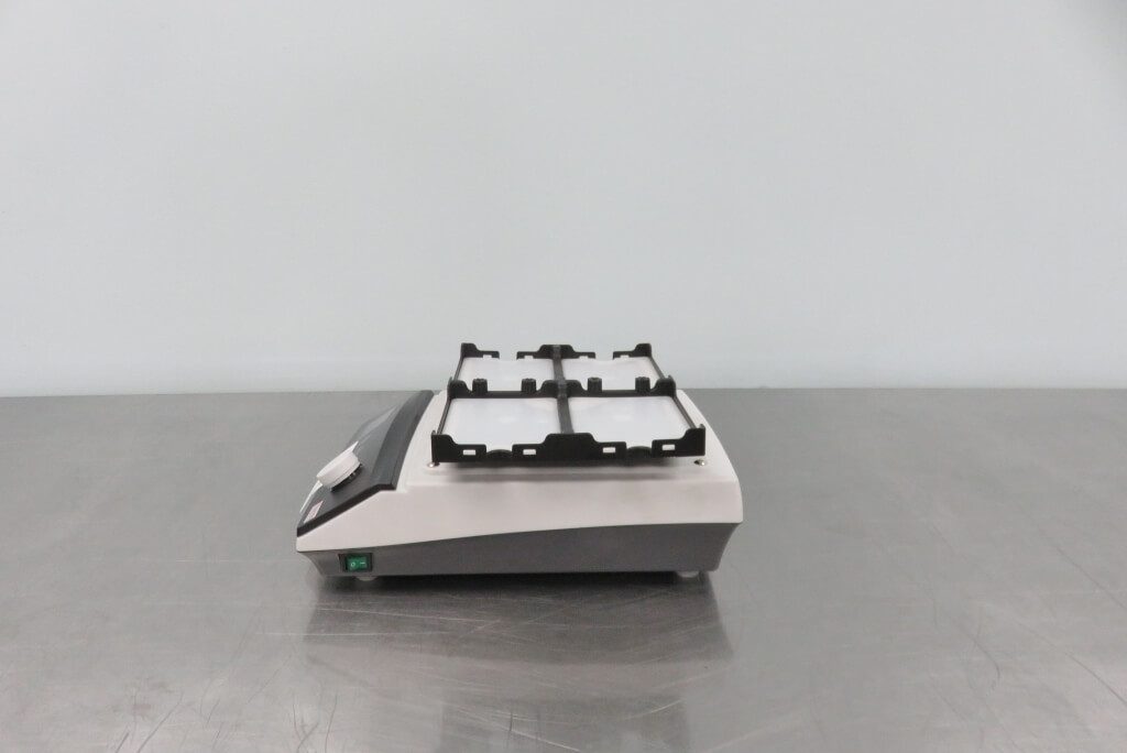 Thermo Scientific Digital Microplate Shaker - The Lab World Group