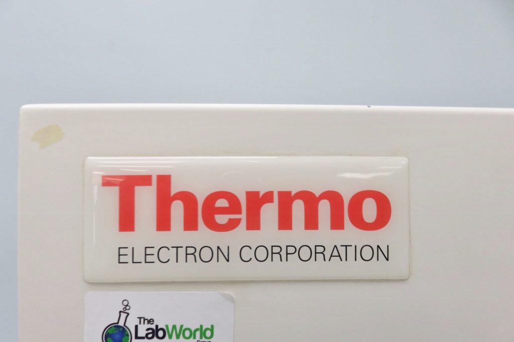 Thermo Cryomed Controlled Rate Freezer - The Lab World Group
