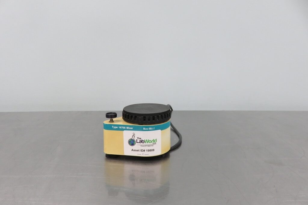 Thermolyne Maxi Mix Vortexer - The Lab World Group