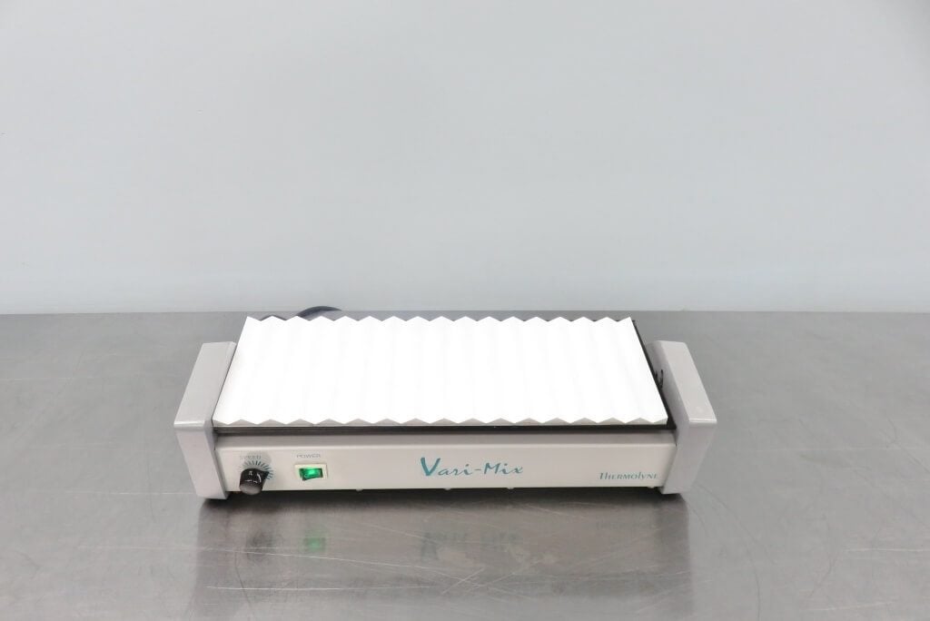 Thermo Vari Test Tube Mixer - The Lab World Group