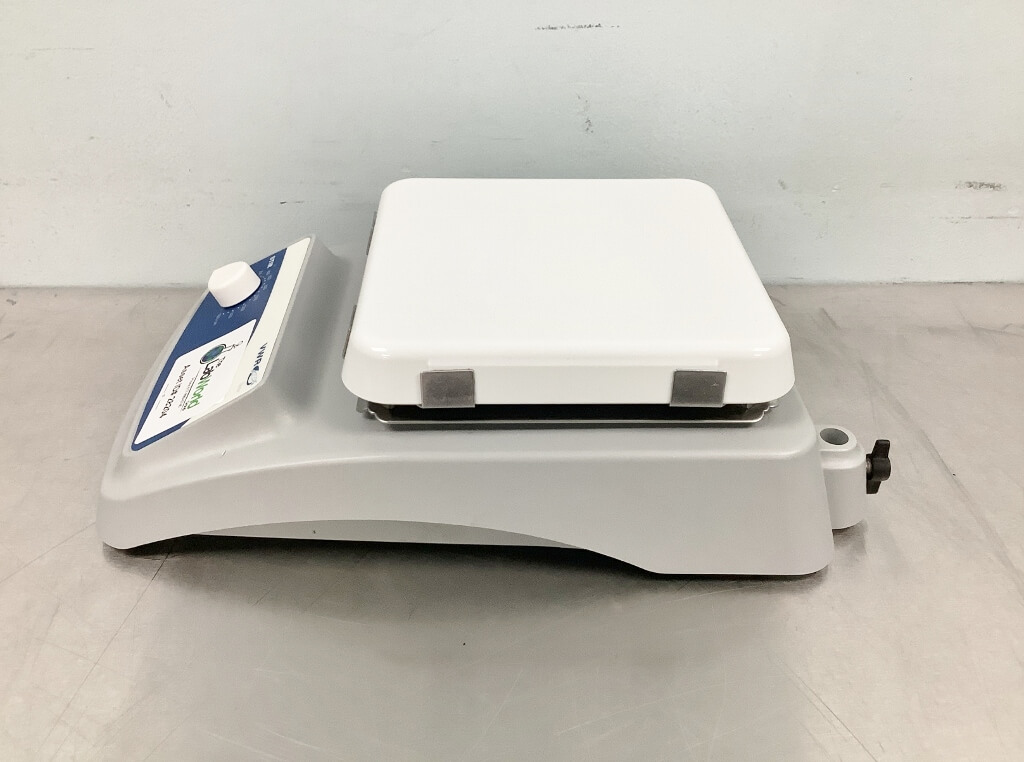 VWR Magnetic Stir Plate - The Lab World Group