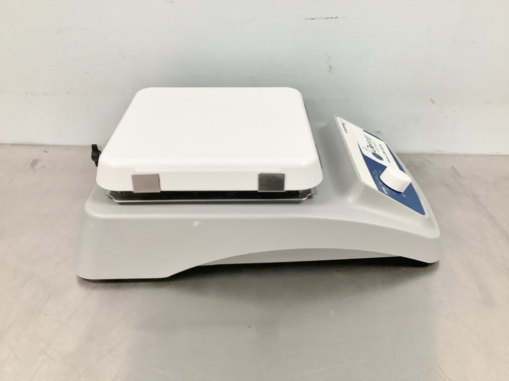 VWR Magnetic Stir Plate - The Lab World Group