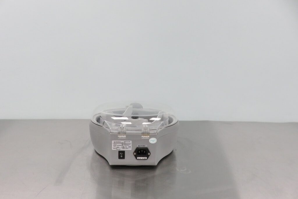 VWR Plate Centrifuge C2001 - The Lab World Group