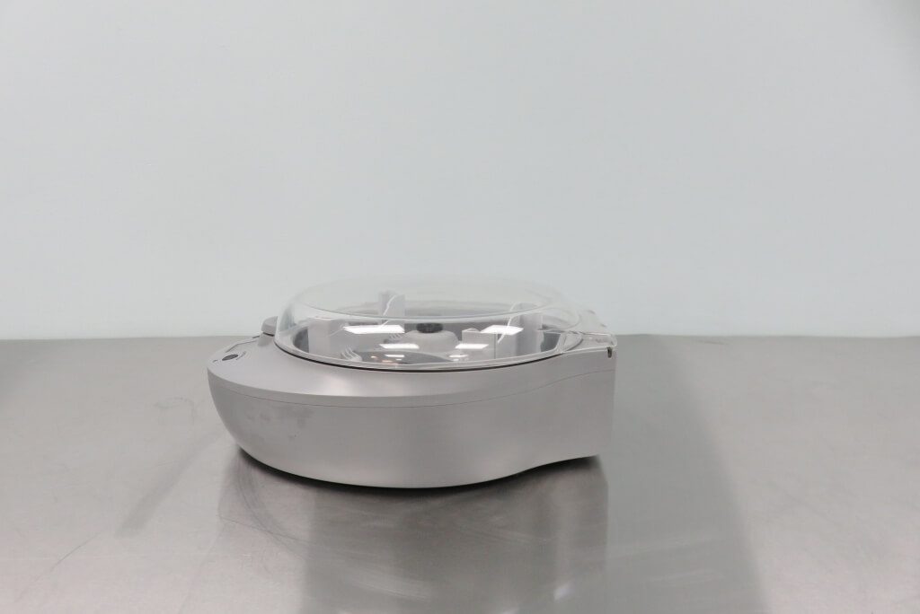 VWR Plate Centrifuge C2001 - The Lab World Group