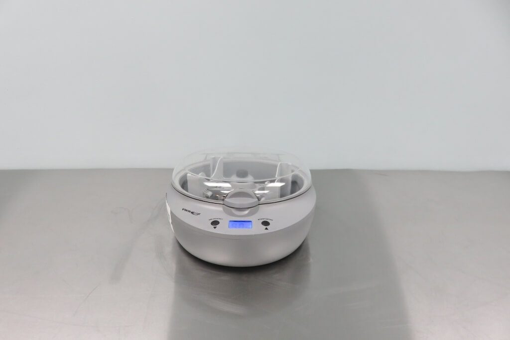 VWR Plate Centrifuge C2001 - The Lab World Group