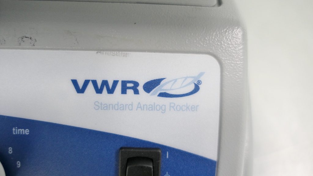 VWR Laboratory Rocker - The Lab World Group