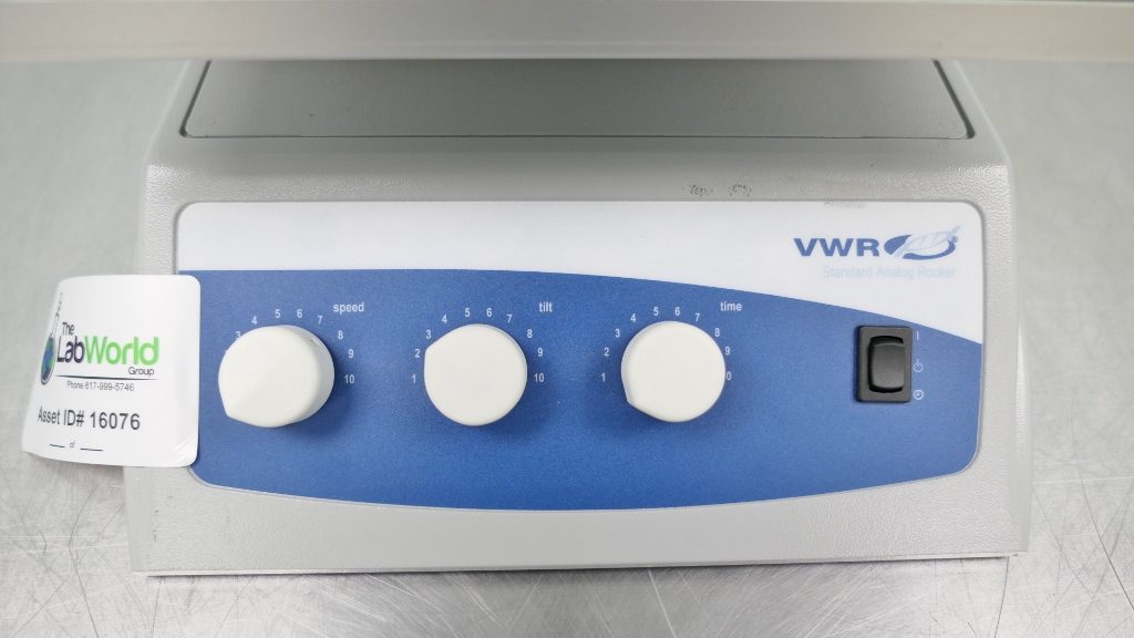 VWR Laboratory Rocker - The Lab World Group