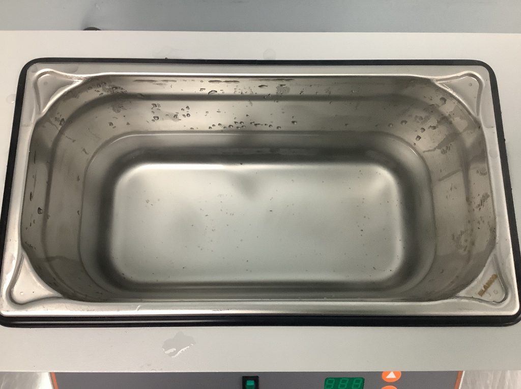 Corning Lab Water Bath - The Lab World Group