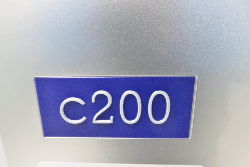 Azure Gel Imager C200 - The Lab World Group