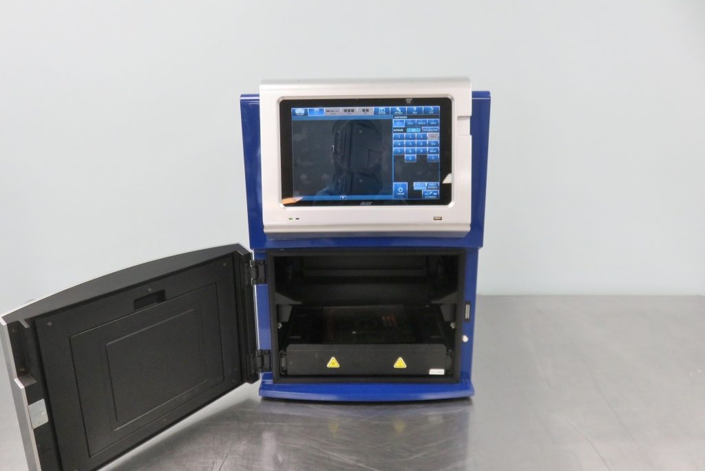 Azure Gel Imager C200 - The Lab World Group