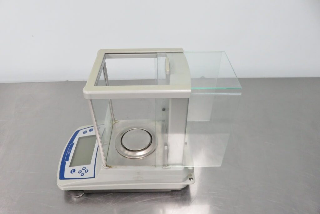 Denver Instruments Balance PI-214 - The Lab World Group