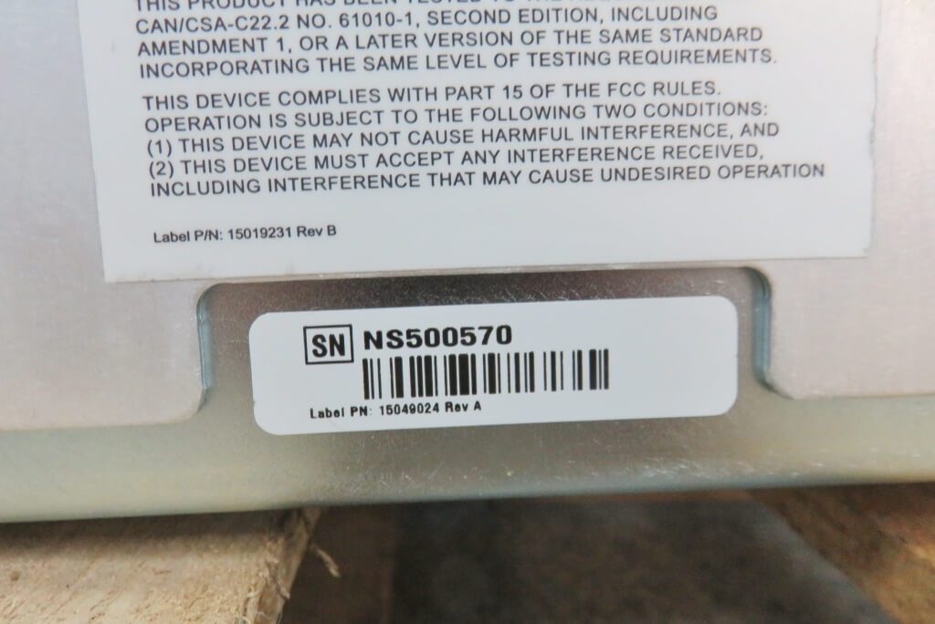 Illumina NextSeq 500 Genetic Sequencer - The Lab World Group