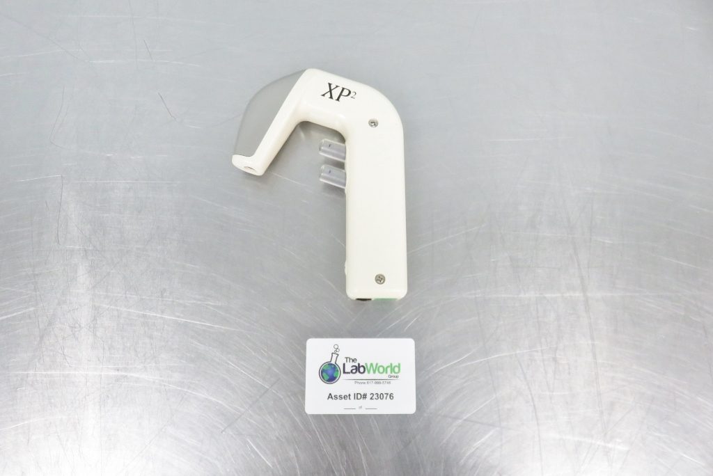 Drummond Pipet Aid XP2 240V - The Lab World Group