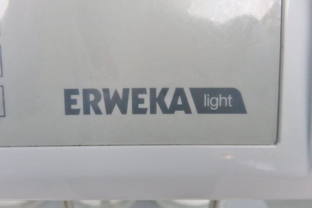 Erweka Dissolution Tester DT 126 - The Lab World Group