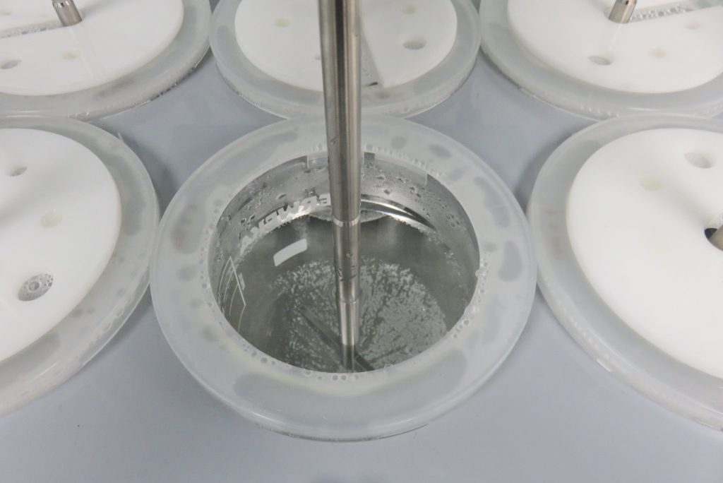 Erweka Dissolution Tester DT 126 - The Lab World Group