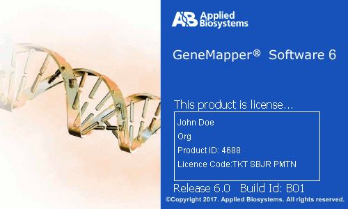 Thermo SeqStudio Genetic Analyzer - The Lab World Group