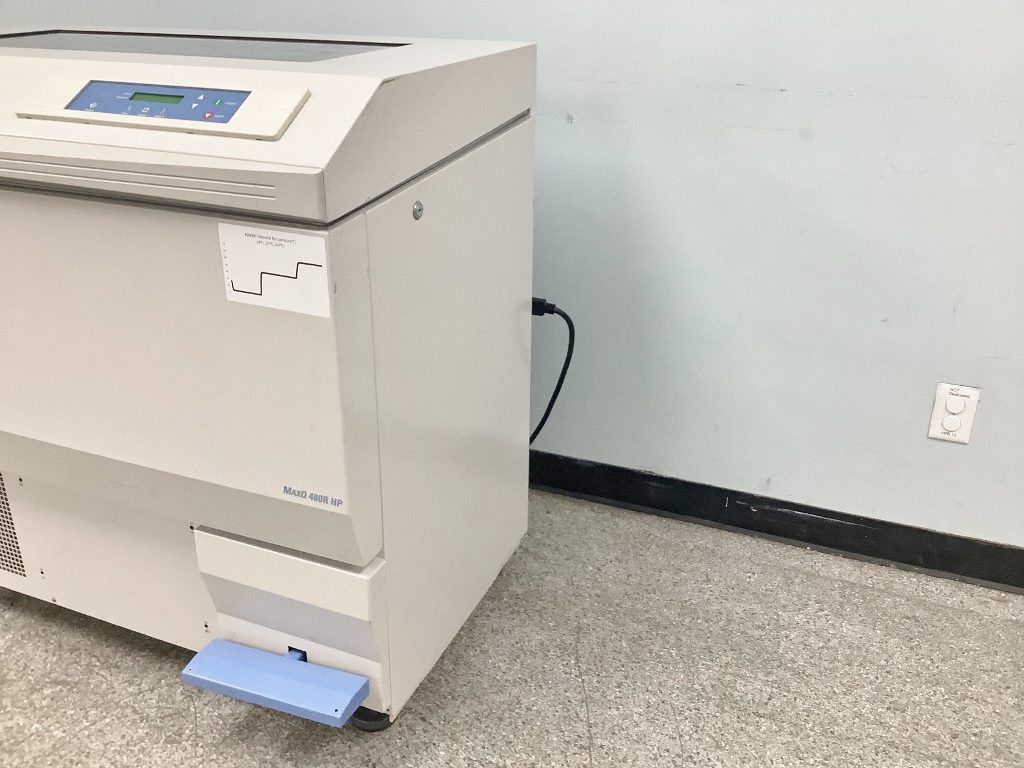 Thermo MaxQ 480R Incubator Shaker with Cooling