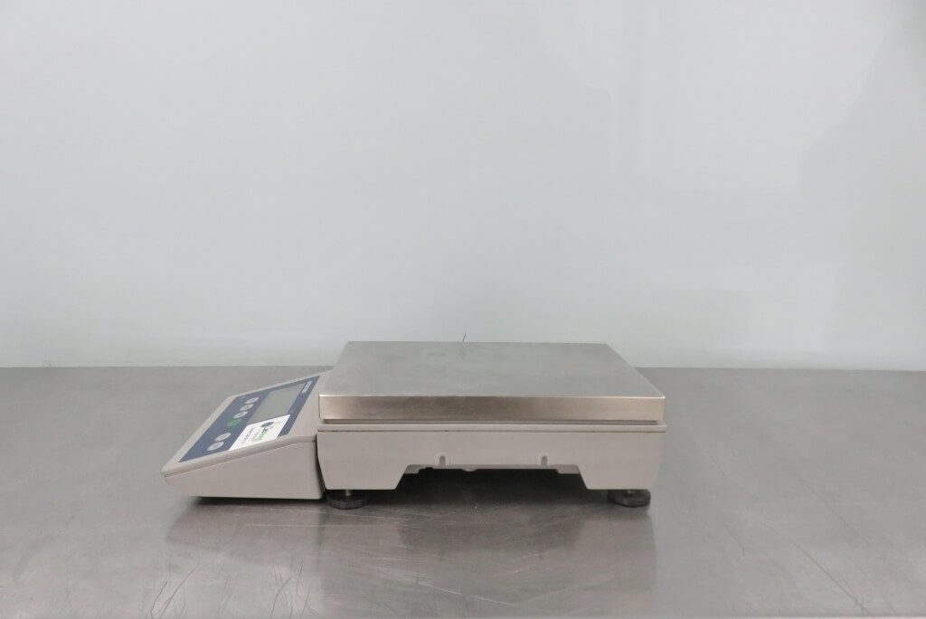 Mettler Balance PBK785-15LA - The Lab World Group