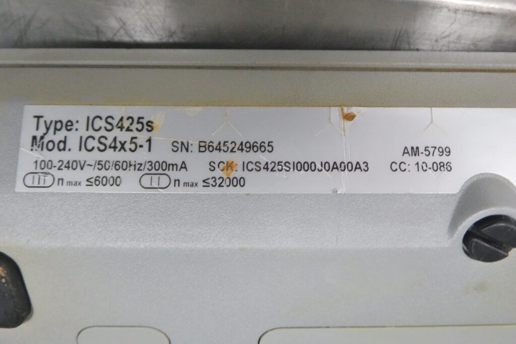 Mettler Balance PBK785-15LA - The Lab World Group