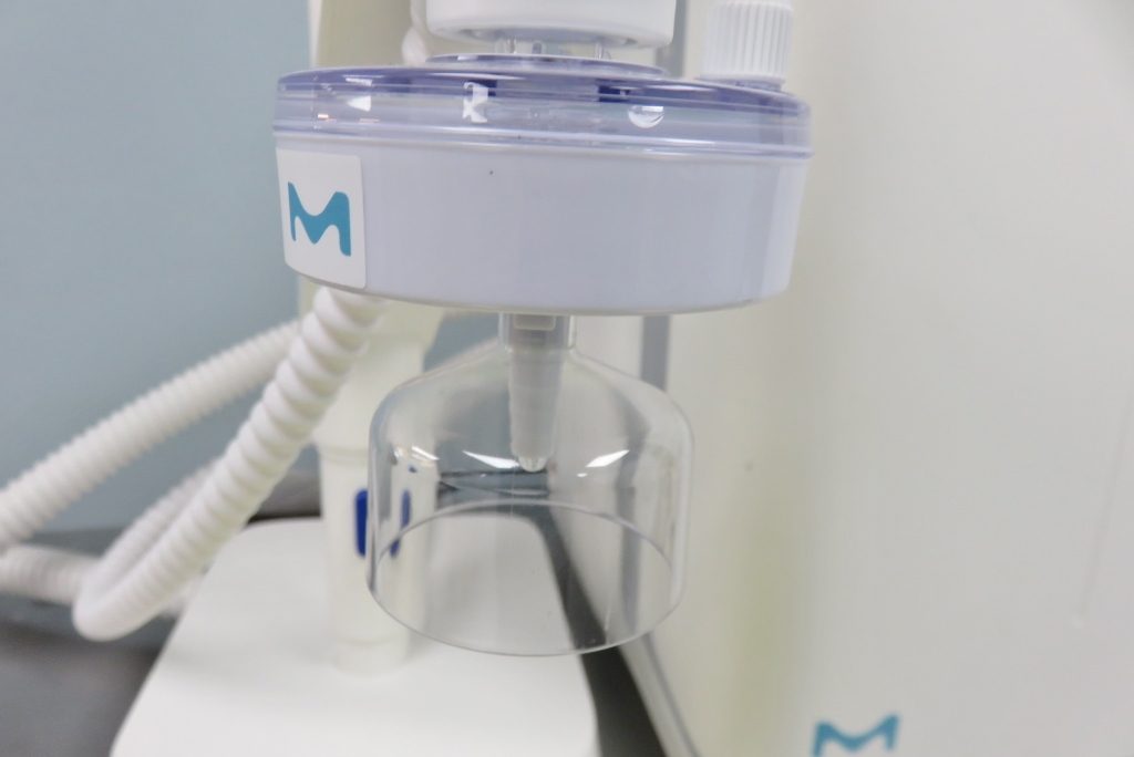 Millipore IQ 7005 Water Purification System - The Lab World Group