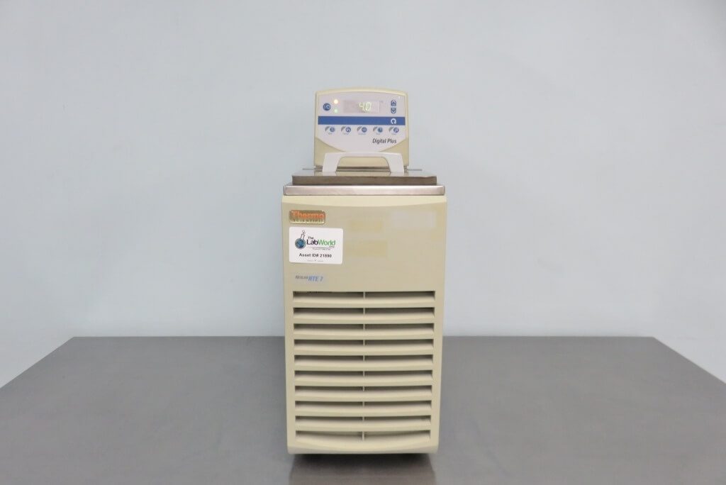 Thermo Neslab RTE 7 Recirculating Chiller