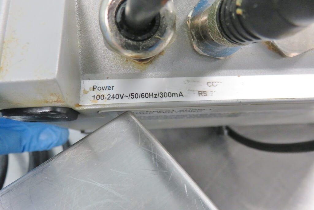 Mettler Balance PBK785-15LA - The Lab World Group