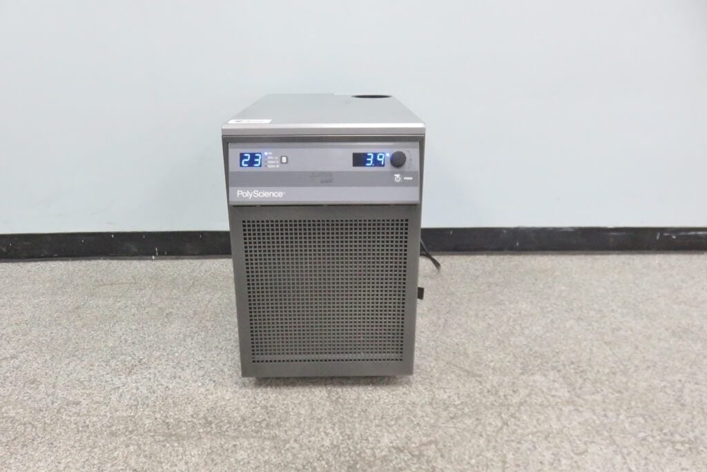 Polyscience Chiller 5260T Recirculating - The Lab World Group