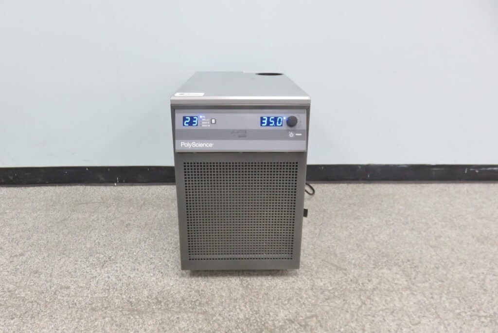 Polyscience Chiller 5260T Recirculating - The Lab World Group