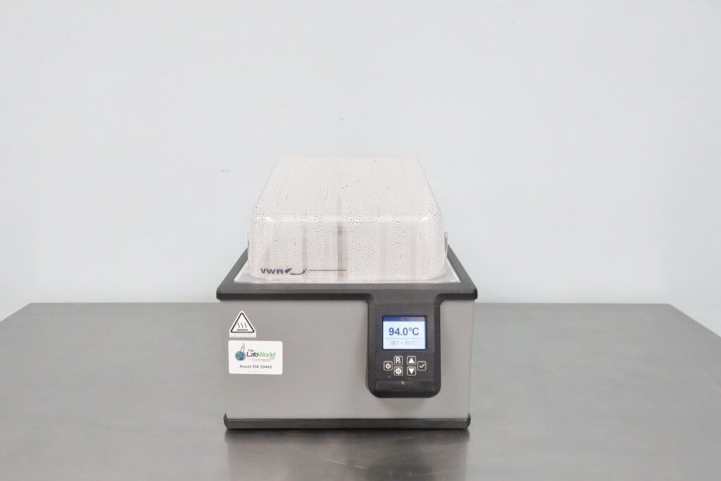 PolyScience Water Bath - The Lab World Group