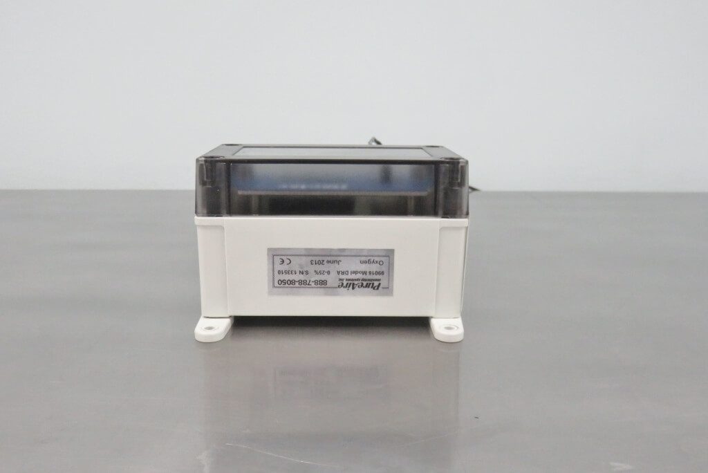 PureAire Air Check O2 Monitor - The Lab World Group