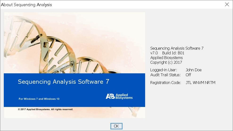 Thermo SeqStudio Genetic Analyzer - The Lab World Group