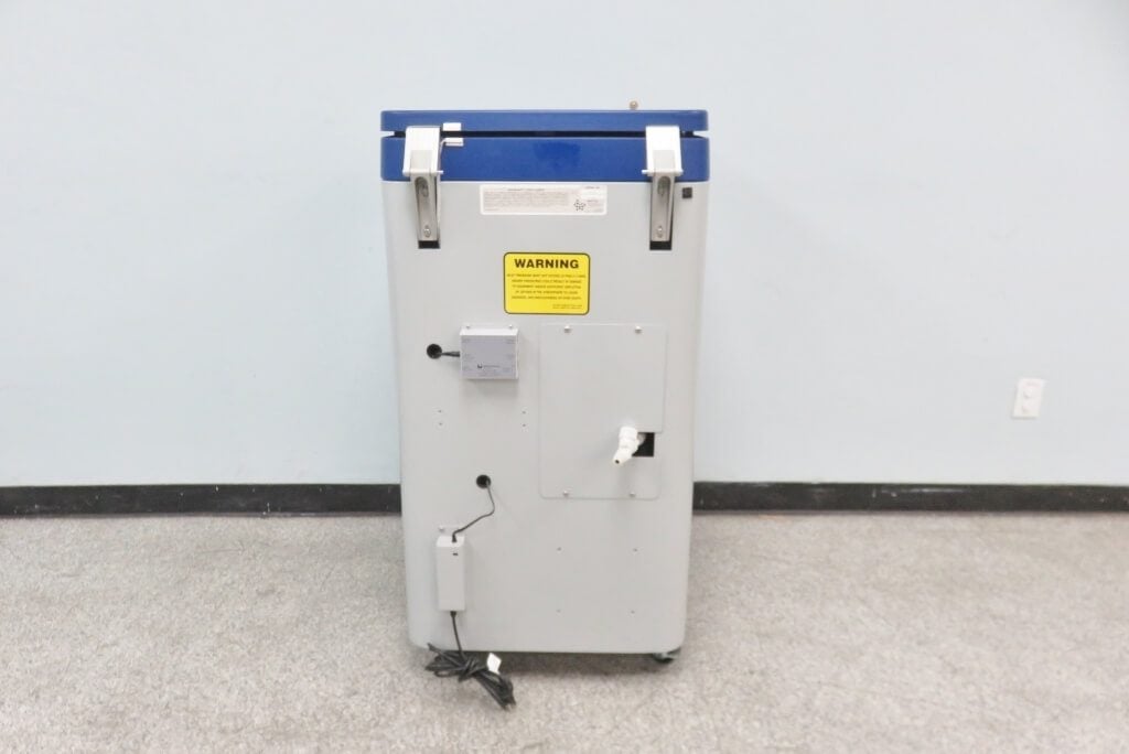 Taylor Wharton Cryogenic Storage 10K - The Lab World Group